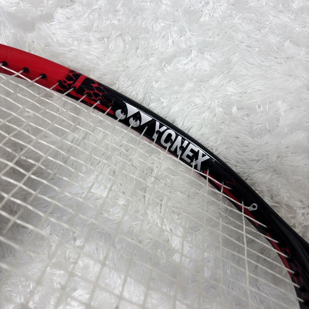 YONEX ヨネックス VCORE SV 100 G2 テニス ラケット 公式