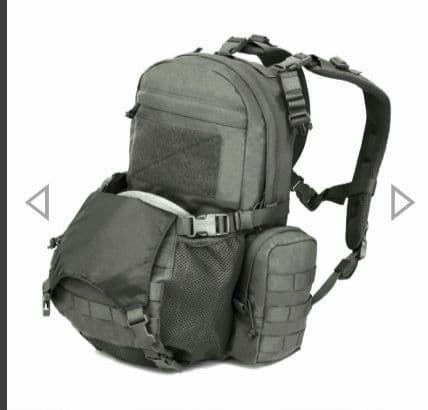 その他 Elite Ops Helmet Cargo Pack Large