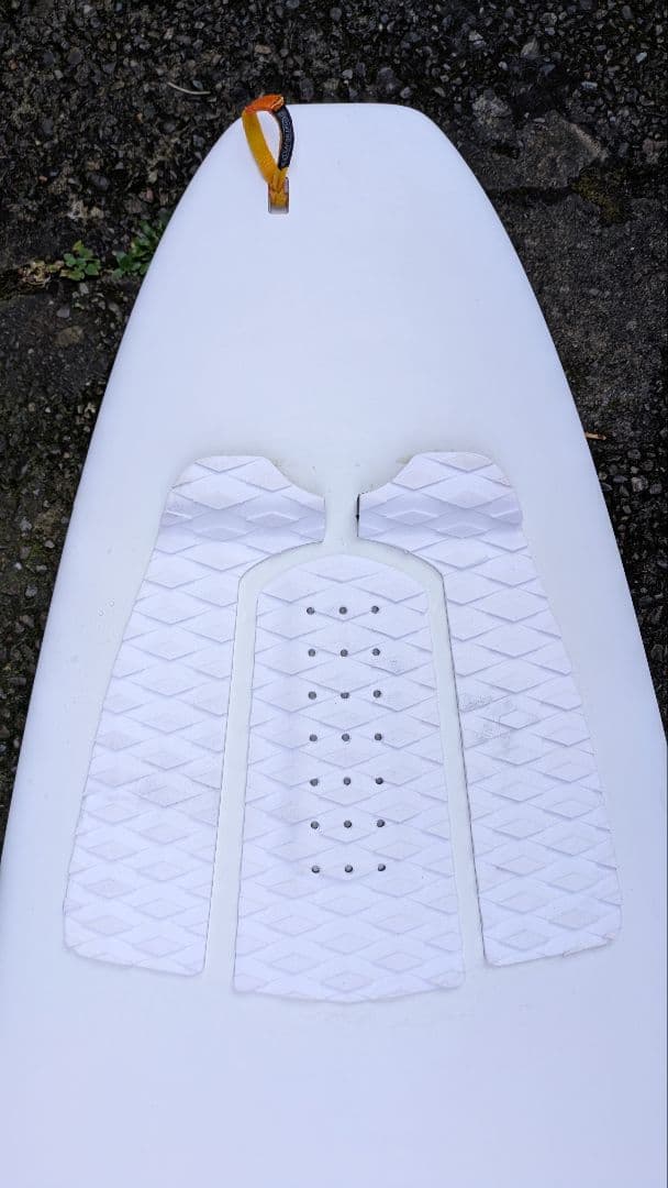 TORQ SURFBOARD TET 9'0\" ロングボード