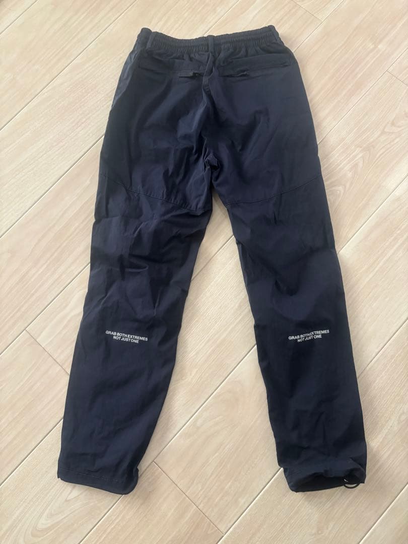 メンズウェア RUFFLOG Streich Nylon Tech Pants S