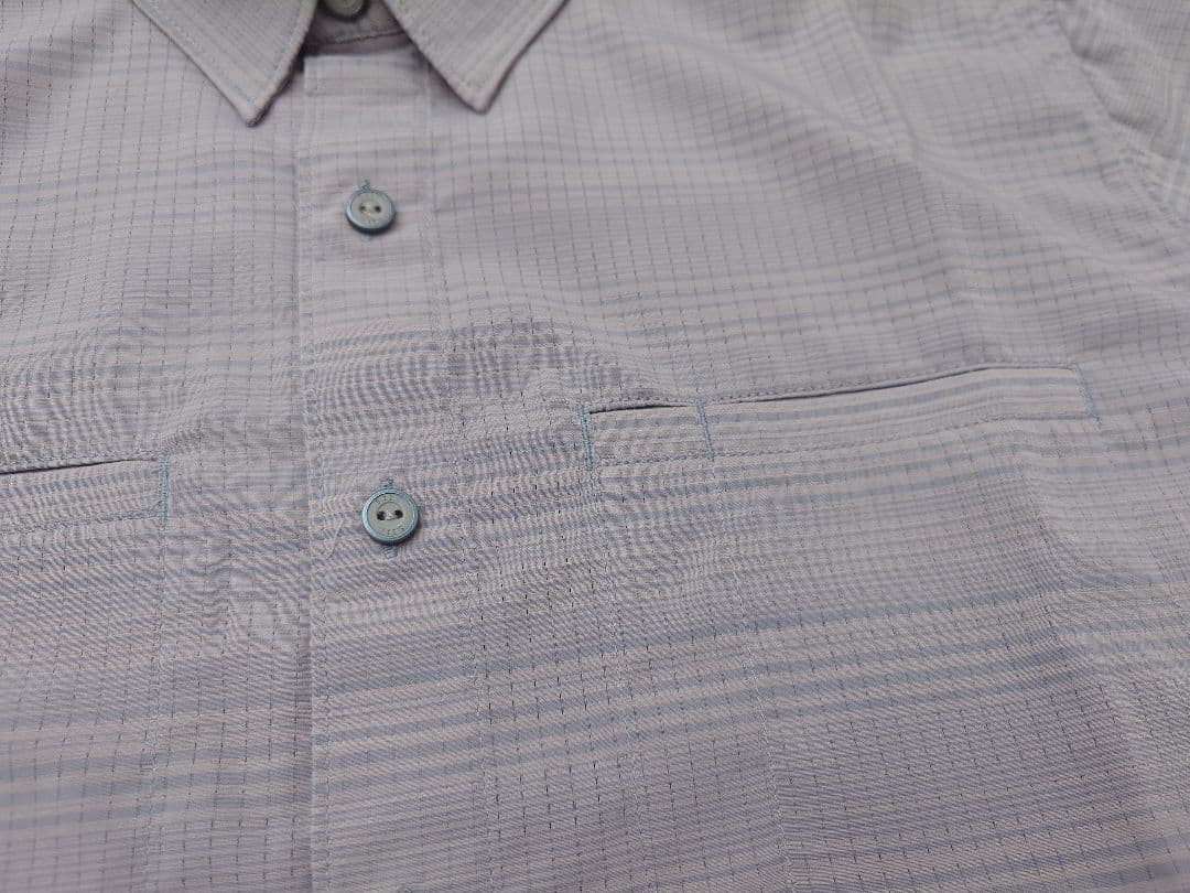【未使用】5.11 Ellis S/S Shirt
