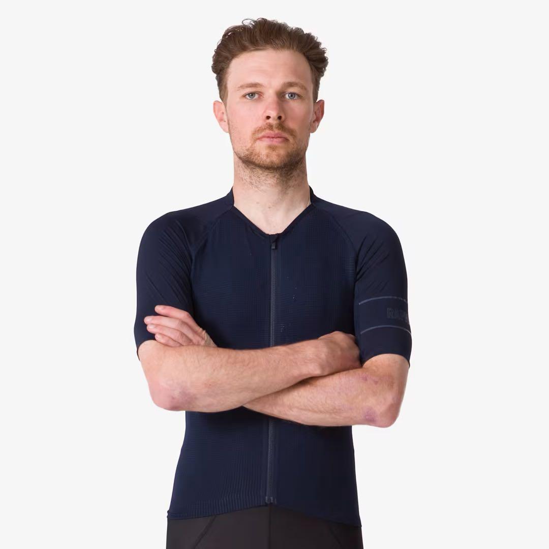Rapha メンズ プロチーム ライトウェイト ジャージ 現行型