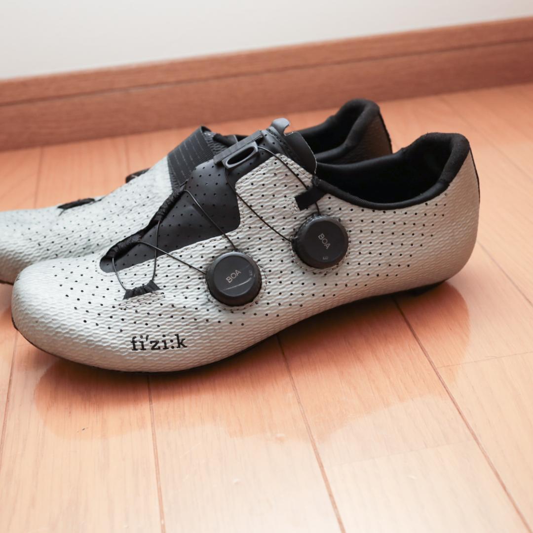 【定価58000】fi'zi:k VENTO STABILITA CARBON