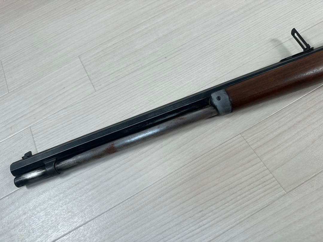 日本製 MGC OCTAGON CUSTOM NO.73 木製 管理No.i0