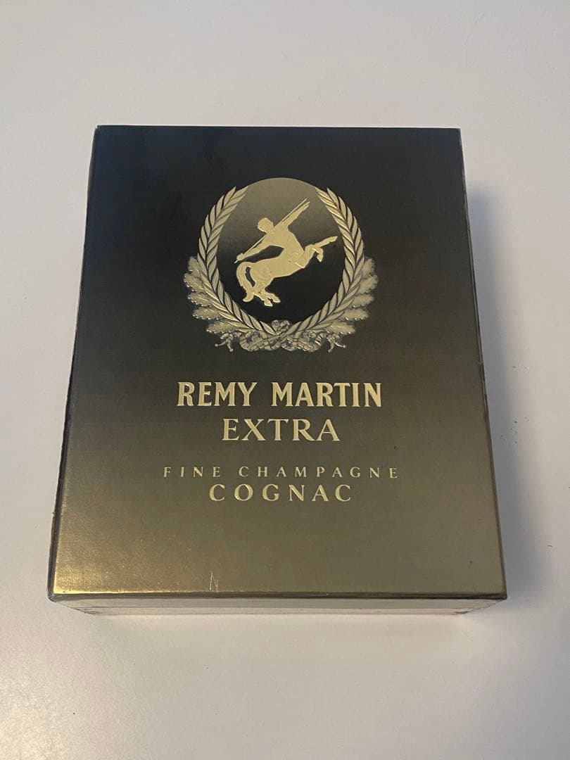 ウイスキー REMY MARTIN EXTRA FINE CHAMPAGNE COGNAC