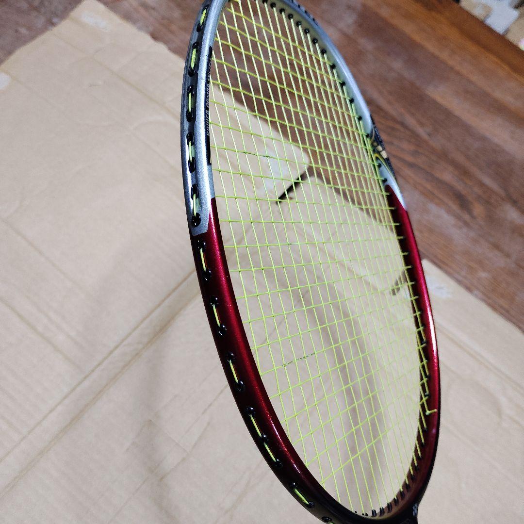 YONEX ARMORTEC700 アーマテック700 4UG5