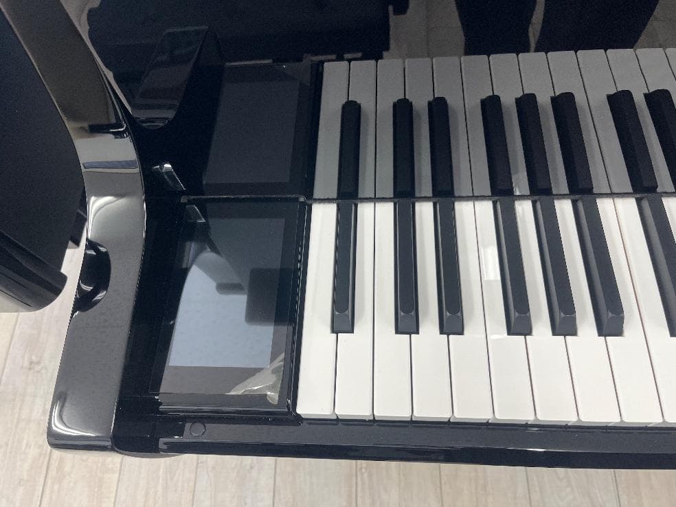 ★82851【電子ピアノ】KAWAI　NV10S　21年製