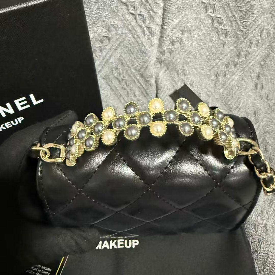 最終値下げ‼️非売品 CHANEL ノベルティ　ショルダーバッグ