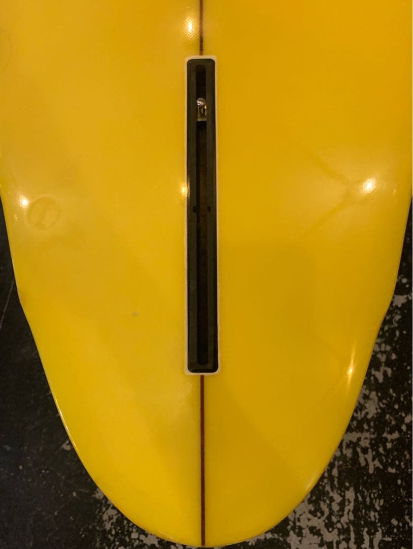 中古サーフボード　OFF SHORE 6’1”