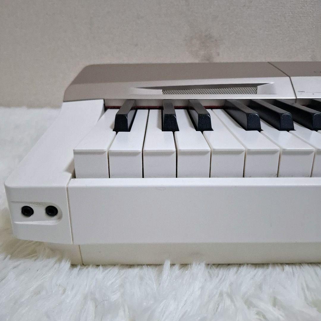 【良品】CASIO カシオ 88鍵盤 電子ピアノ Privia PX-160GD