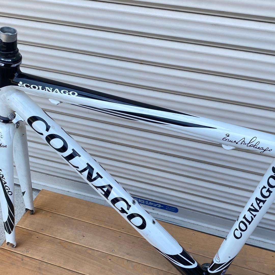 COLNAGO コルナゴ DREAM HX 2008 フレーム 現状品