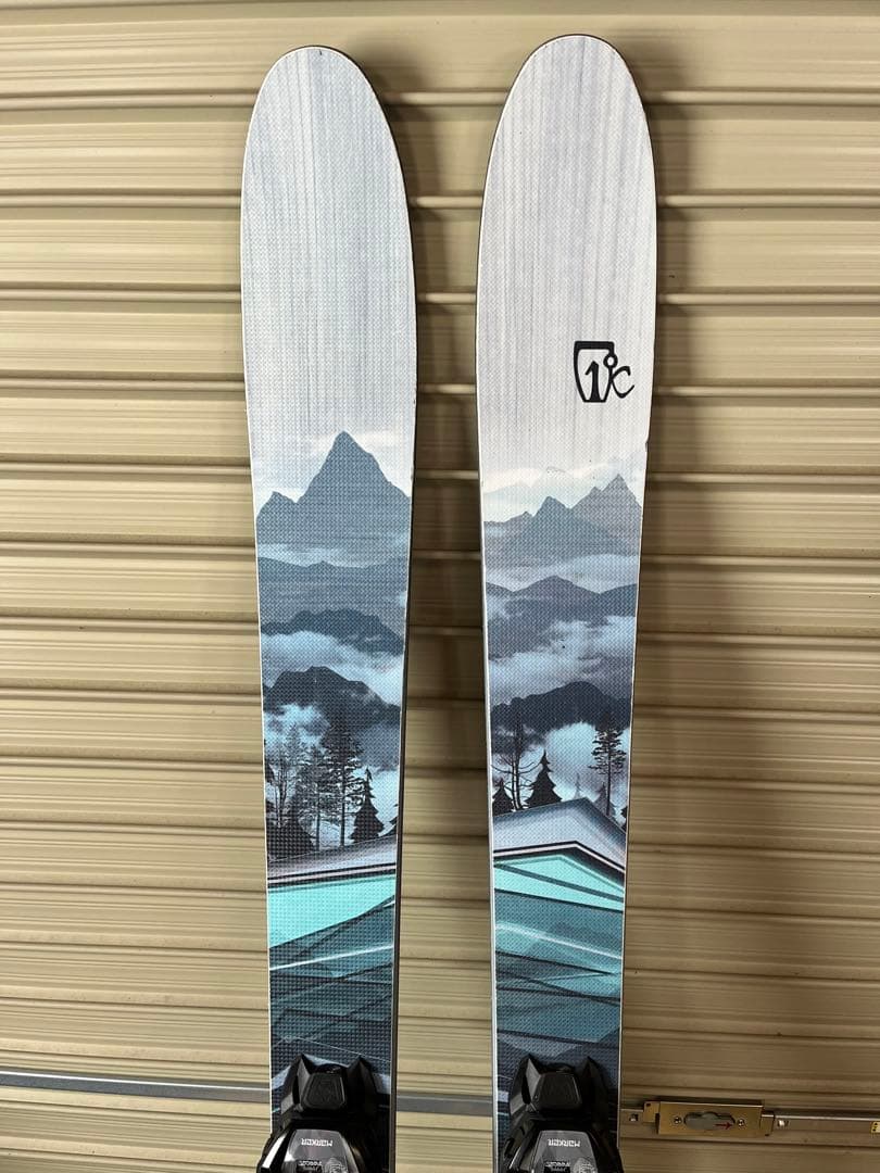 ICELANTIC PIONEER96 174 アイスランティックパイオニア96