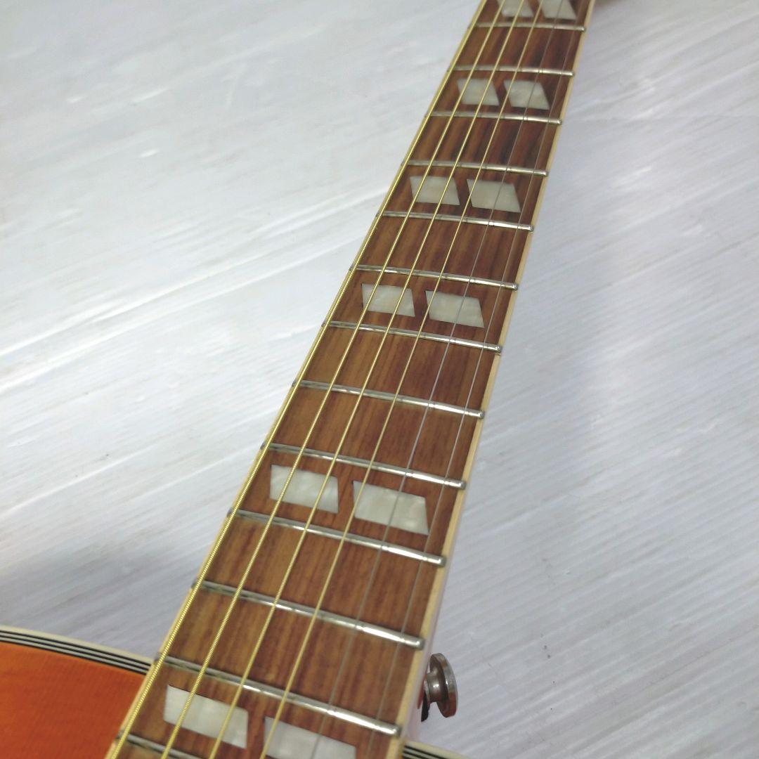 【極美品/24h内発送】Epiphone Dove Pro 幸せを運ぶ鳩の調べ