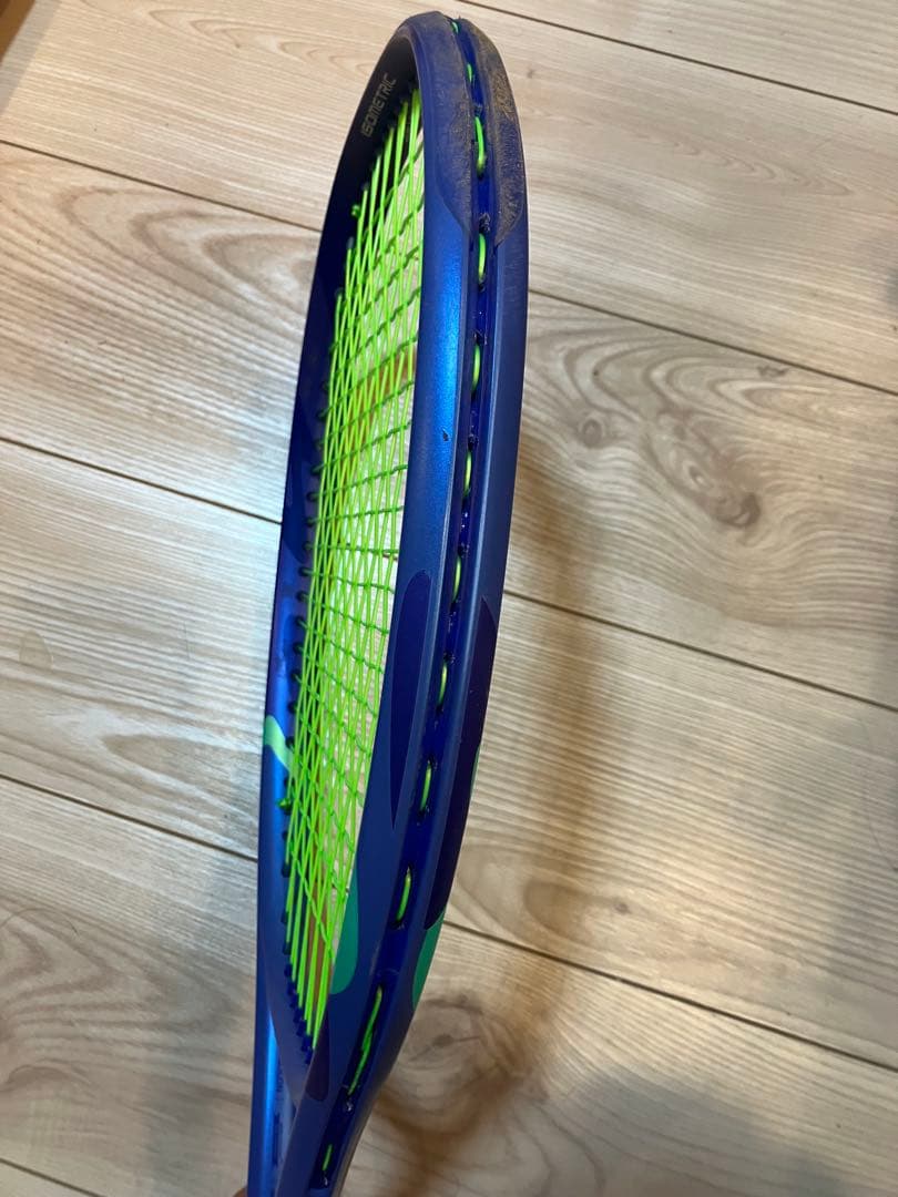 ヨネックス　イーゾーン98 YONEX E ZONE98 G2