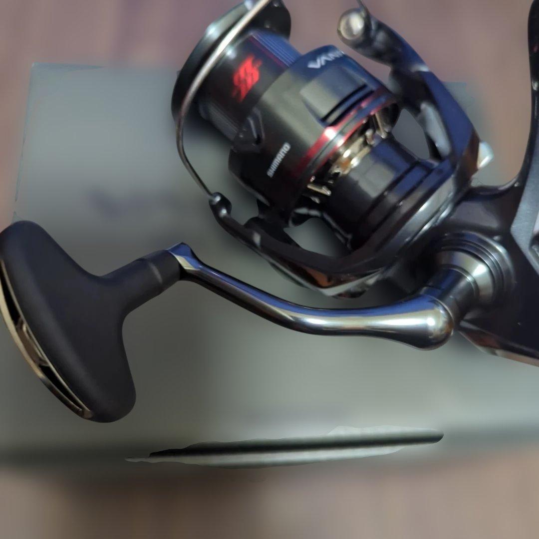 SHIMANO　24VANFORD 4000XG
