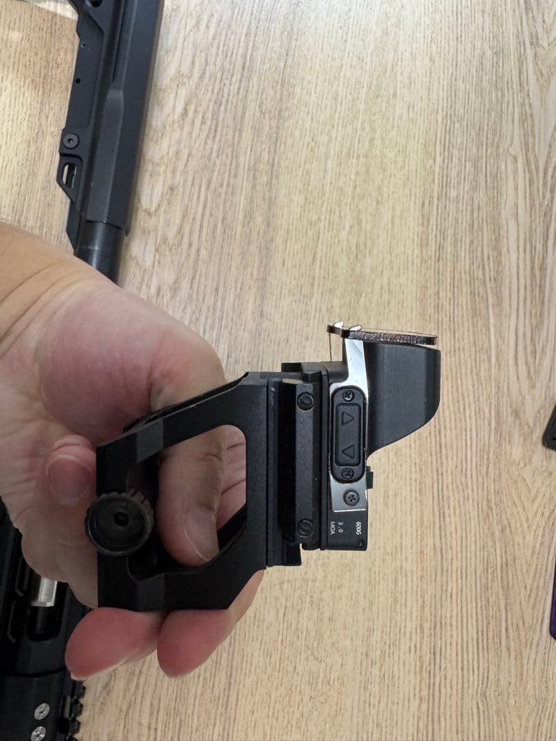 中古美品　トレポン F1 PTW インフィニティ搭載 ペリカンair 1615