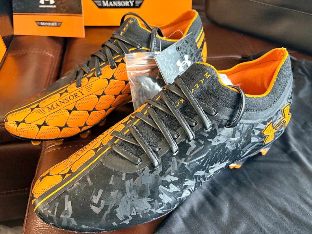 【国内8足/世界96足】完品マグネティコ エリート5 FG MANSORYコラボ