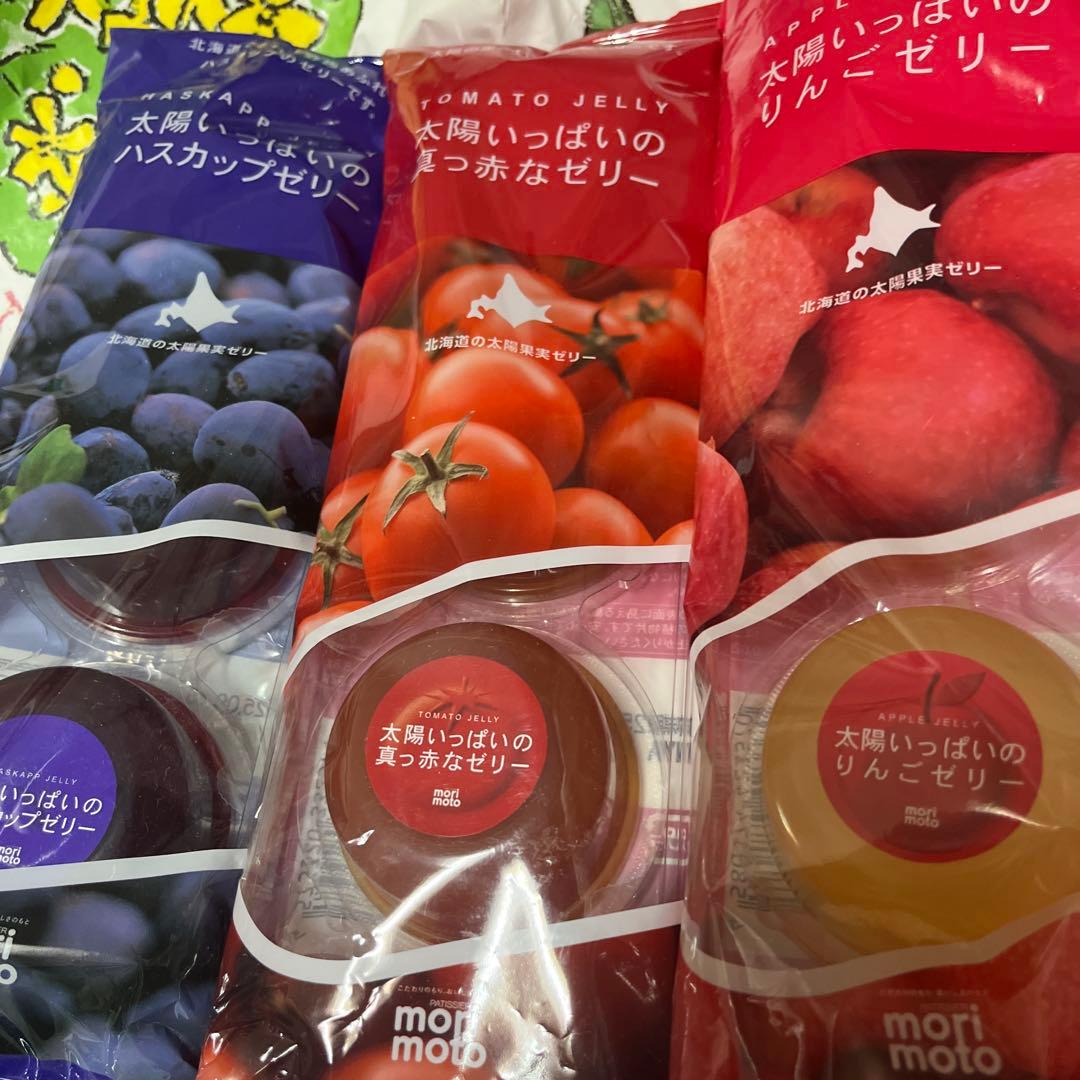 専用です♡六花亭♡もりもと♡ニセコメイプルバター♡新谷♡メルカリ100発送♡