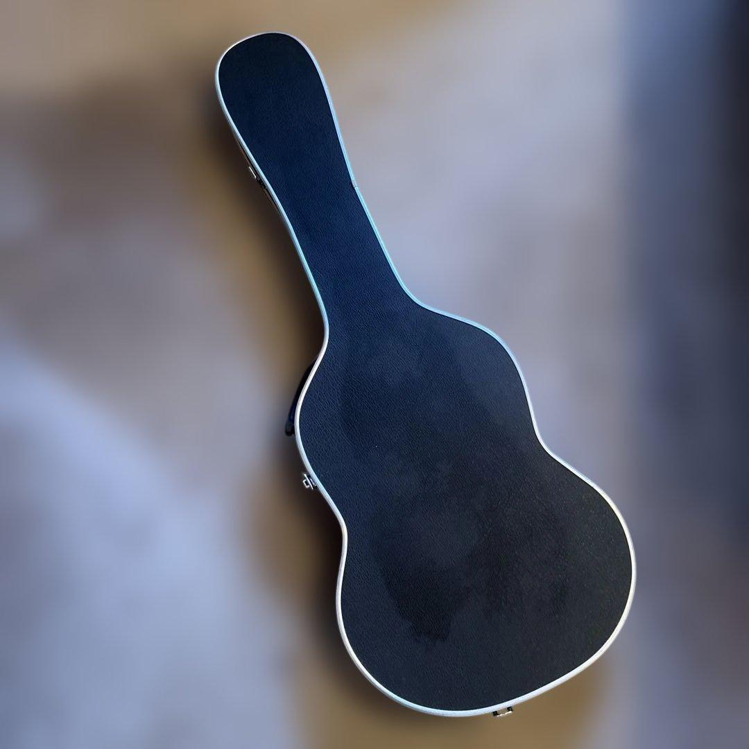 ジャパンビンテージMorris SGエレキギター オリジナルハードケース付き