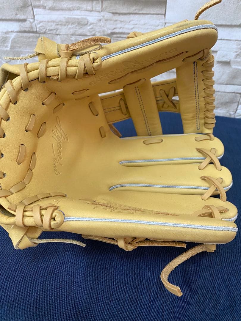 ローリングス Rawlings 一般軟式グローブ