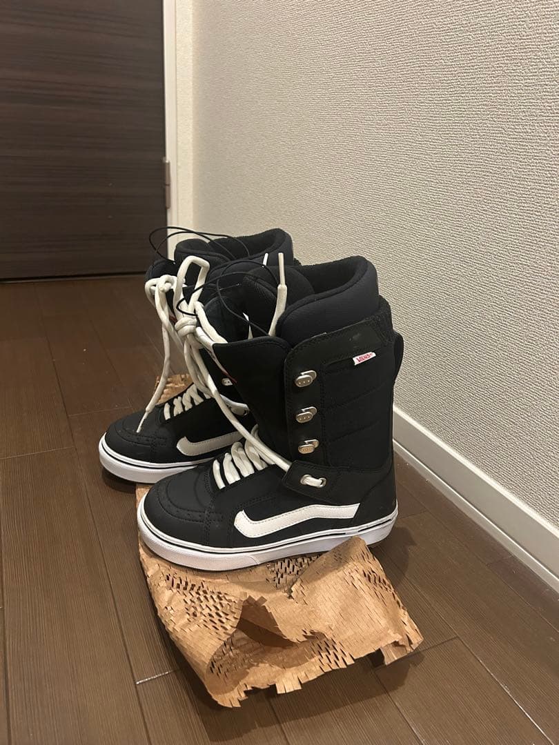 VANS HI STANDARD OG スノーボードブーツ