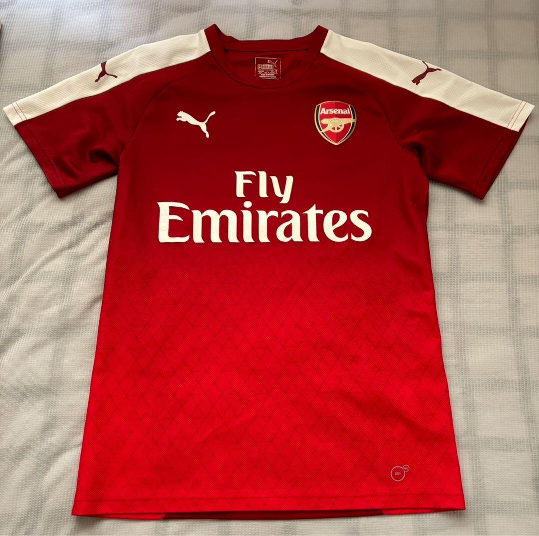 アーセナル　Arsenal ユニフォーム　まとめ売り　セット売り
