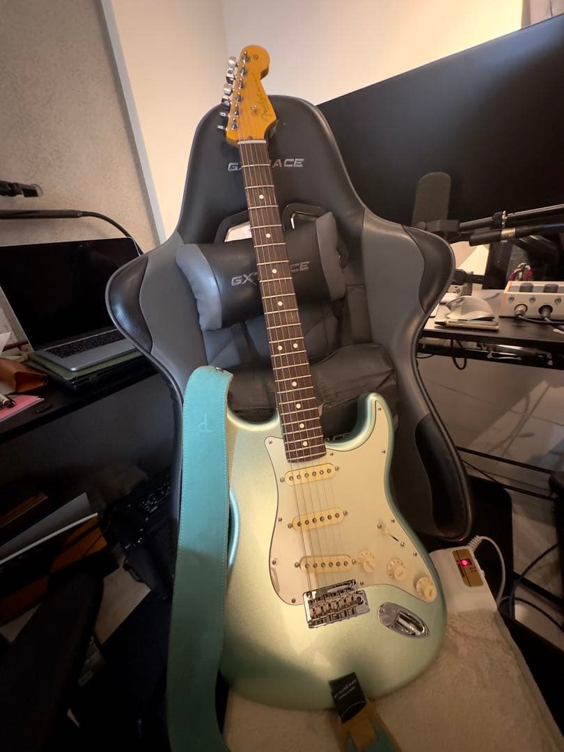 ギター American Professional II Stratocaster