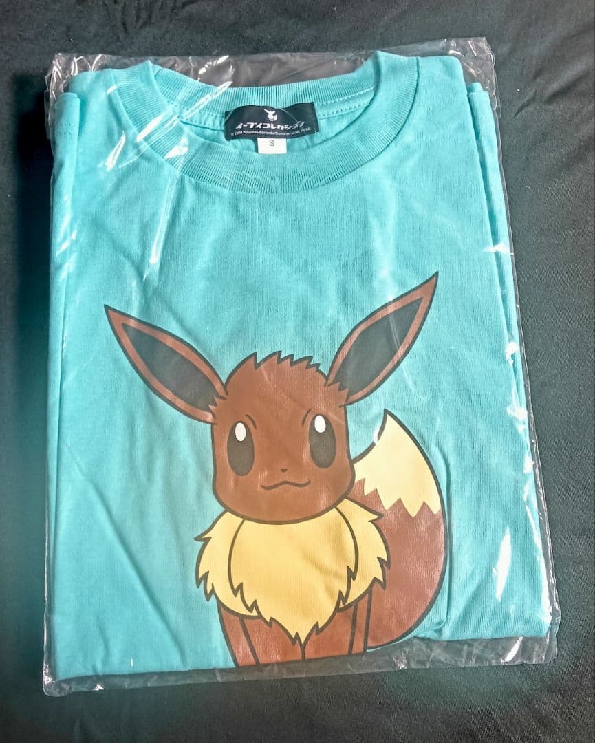 ポケモン イーブイTシャツ タグ付 9着