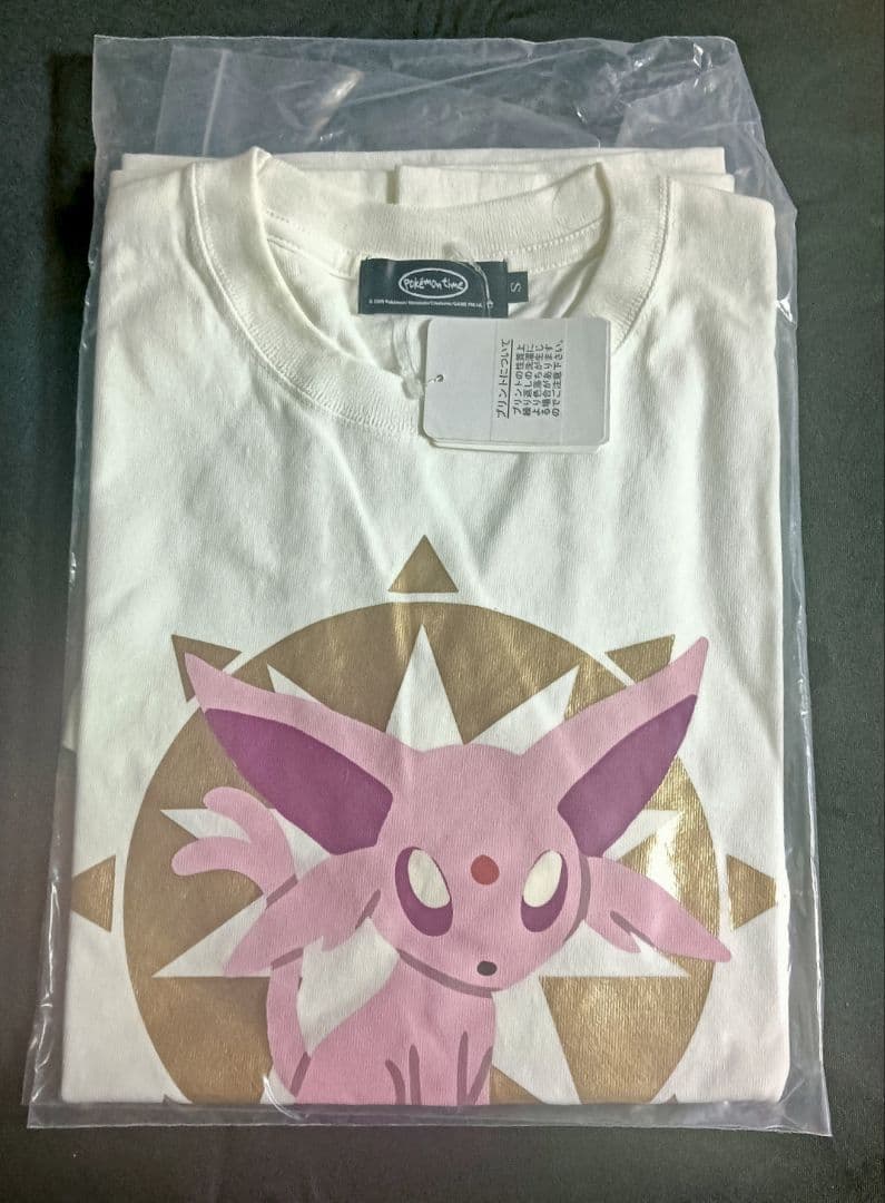 ポケモン イーブイTシャツ タグ付 9着