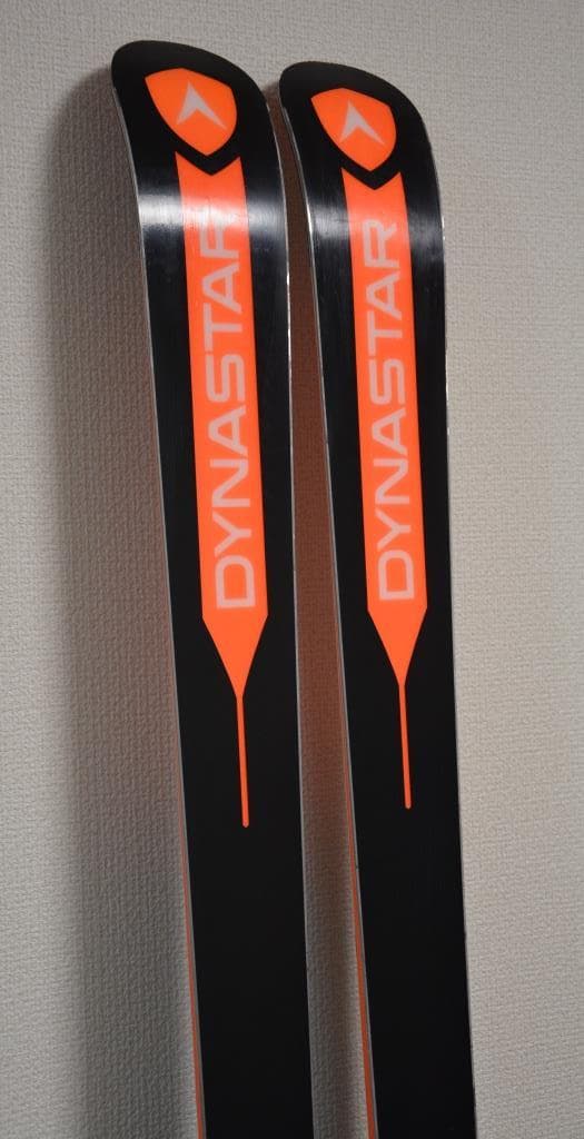 スキー DYNASTAR SPEED WC FIS GS 193cm R30