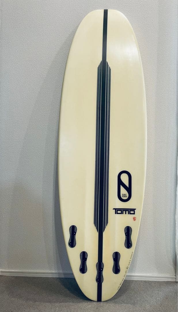 FireWire ファイヤーワイヤー　オムニ　5’2” スレイターデザイン