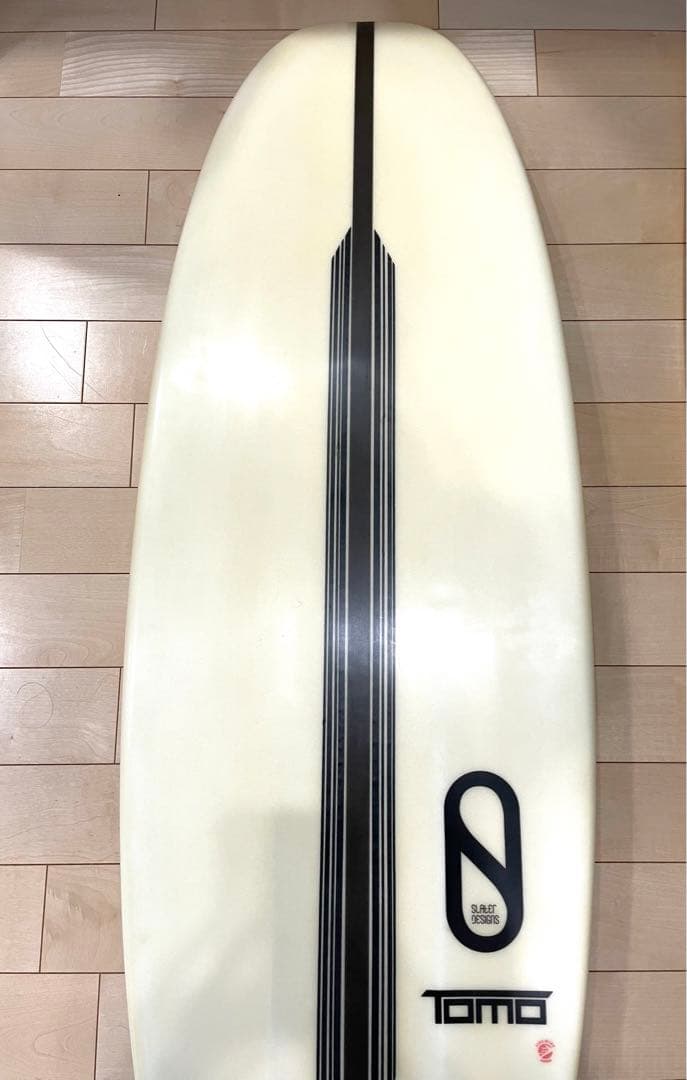 FireWire ファイヤーワイヤー　オムニ　5’2” スレイターデザイン