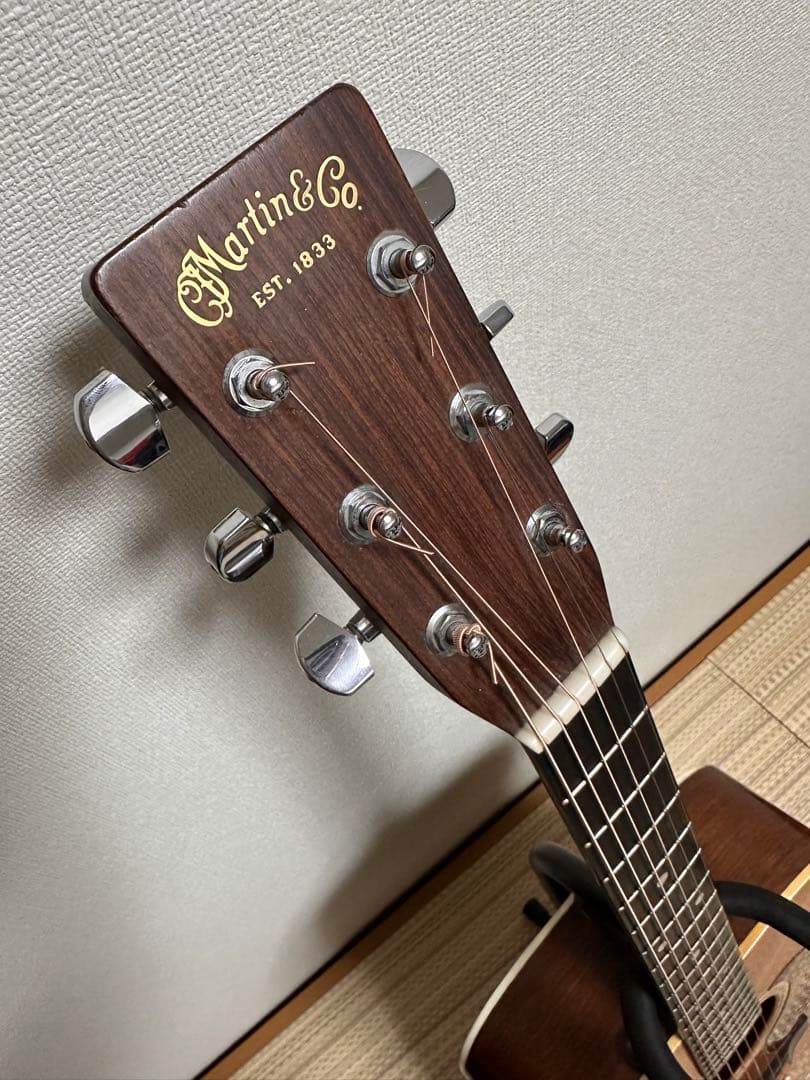 Martin HD-28【最終値下げ】ヘリンボーンのD-28