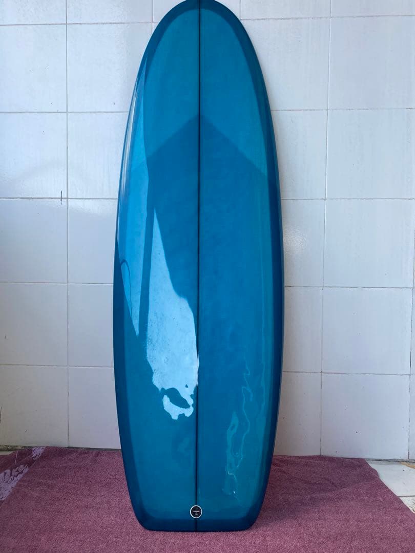 クリステンソン　christensen オーシャンレーサー5.4