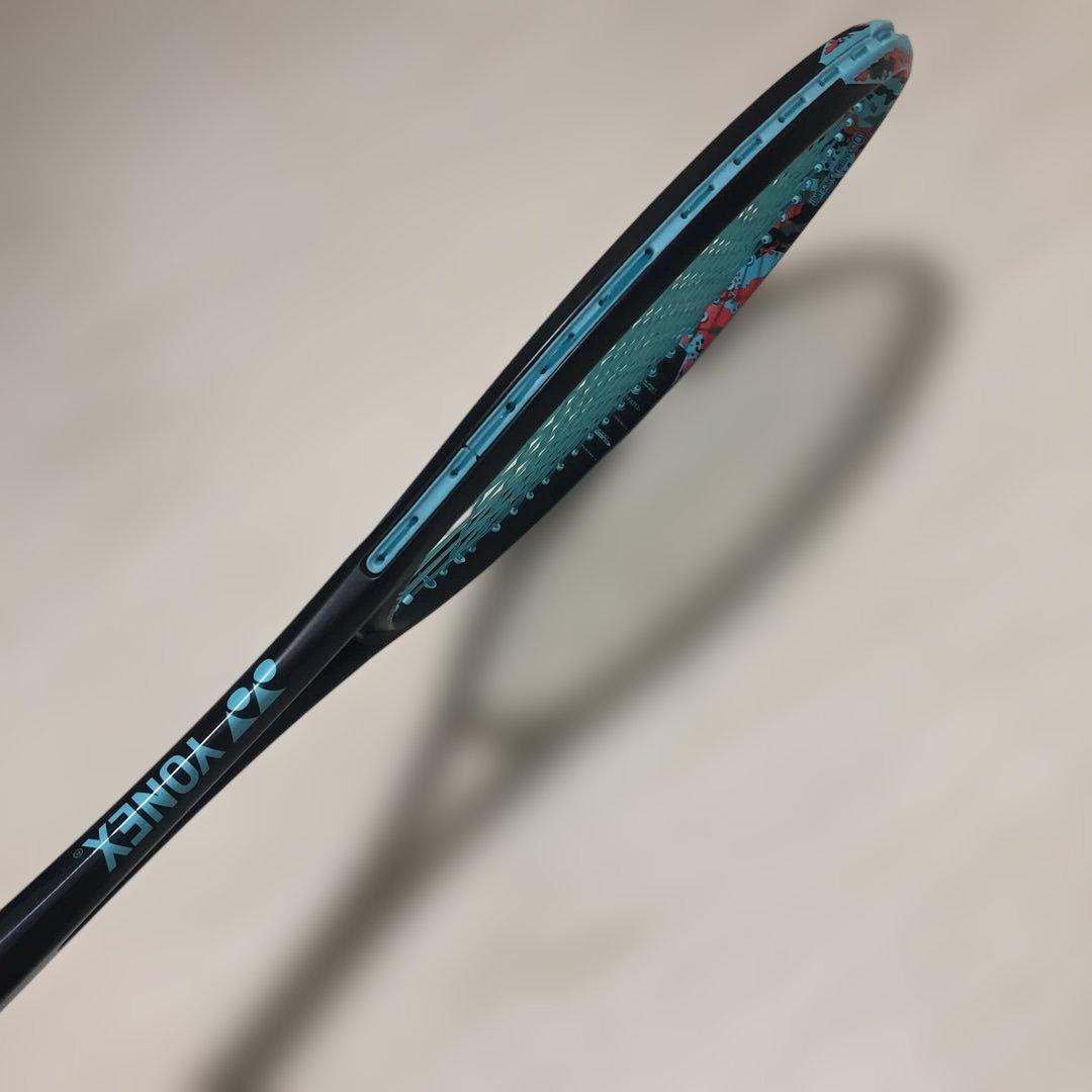YONEX Geobreak 70Sソフトテニスラケット