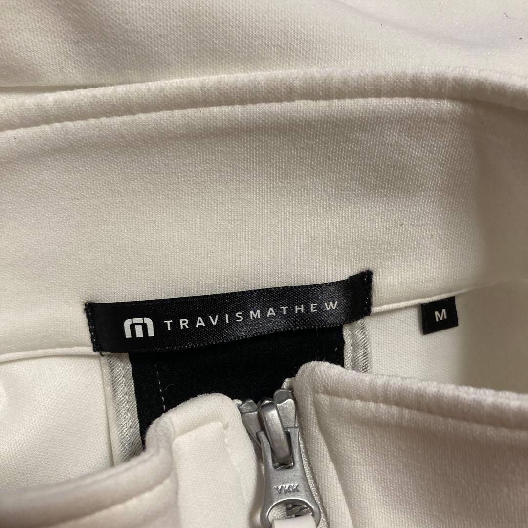 TravisMathew トラヴィスマシュー　上下
