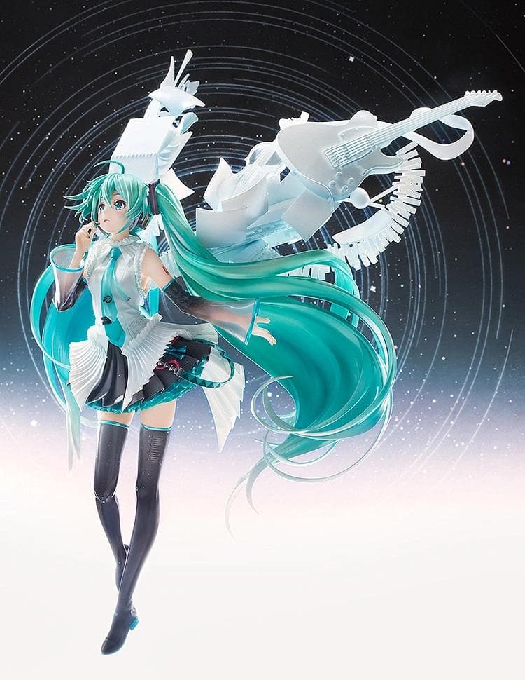 初音ミク Happy 16th Birthday Ver.