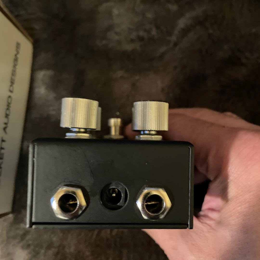 ギター J.Rockett Audio Designs Dude v2