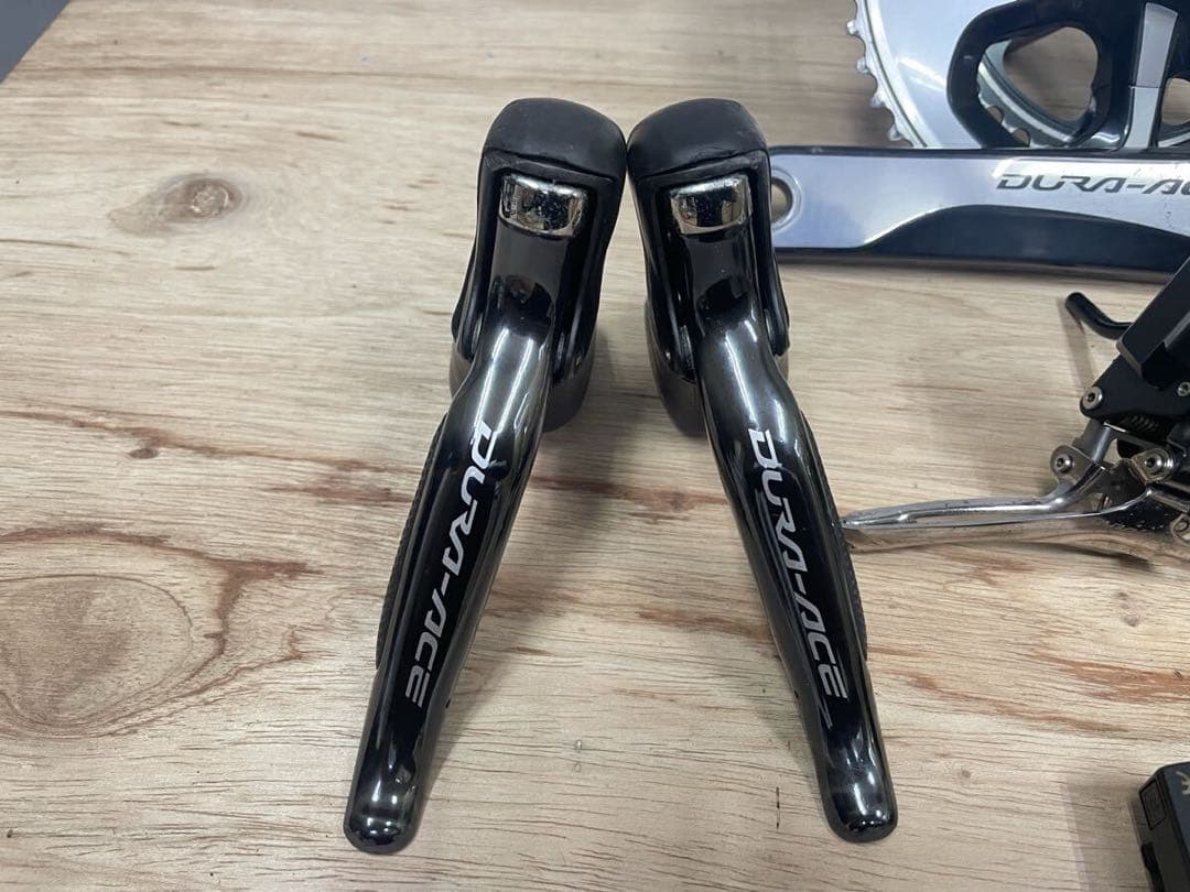 SHIMANO シマノ DURA-ACE デュラエース 9070 DI2