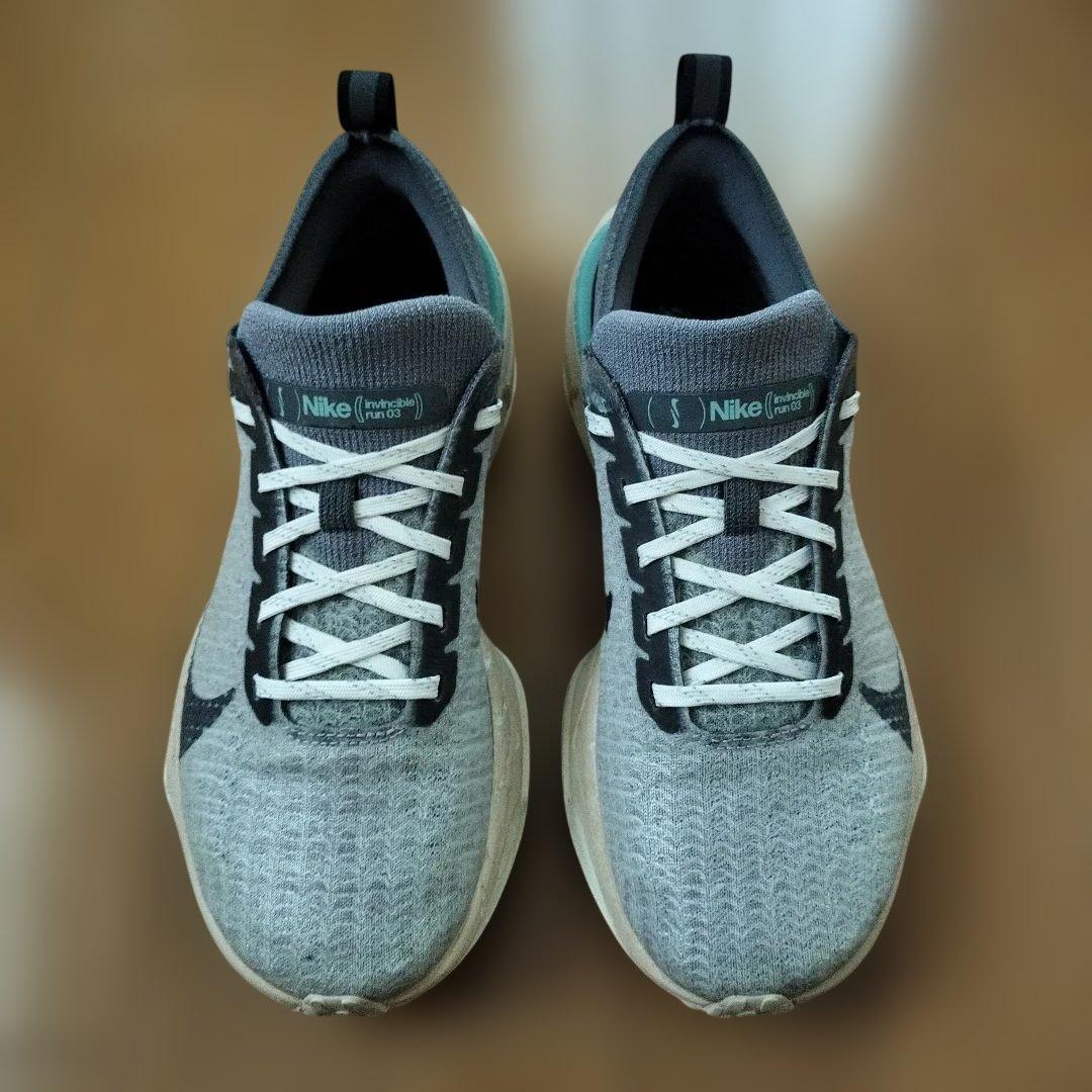スパイク・シューズ NIKE zoomX invincible run 3