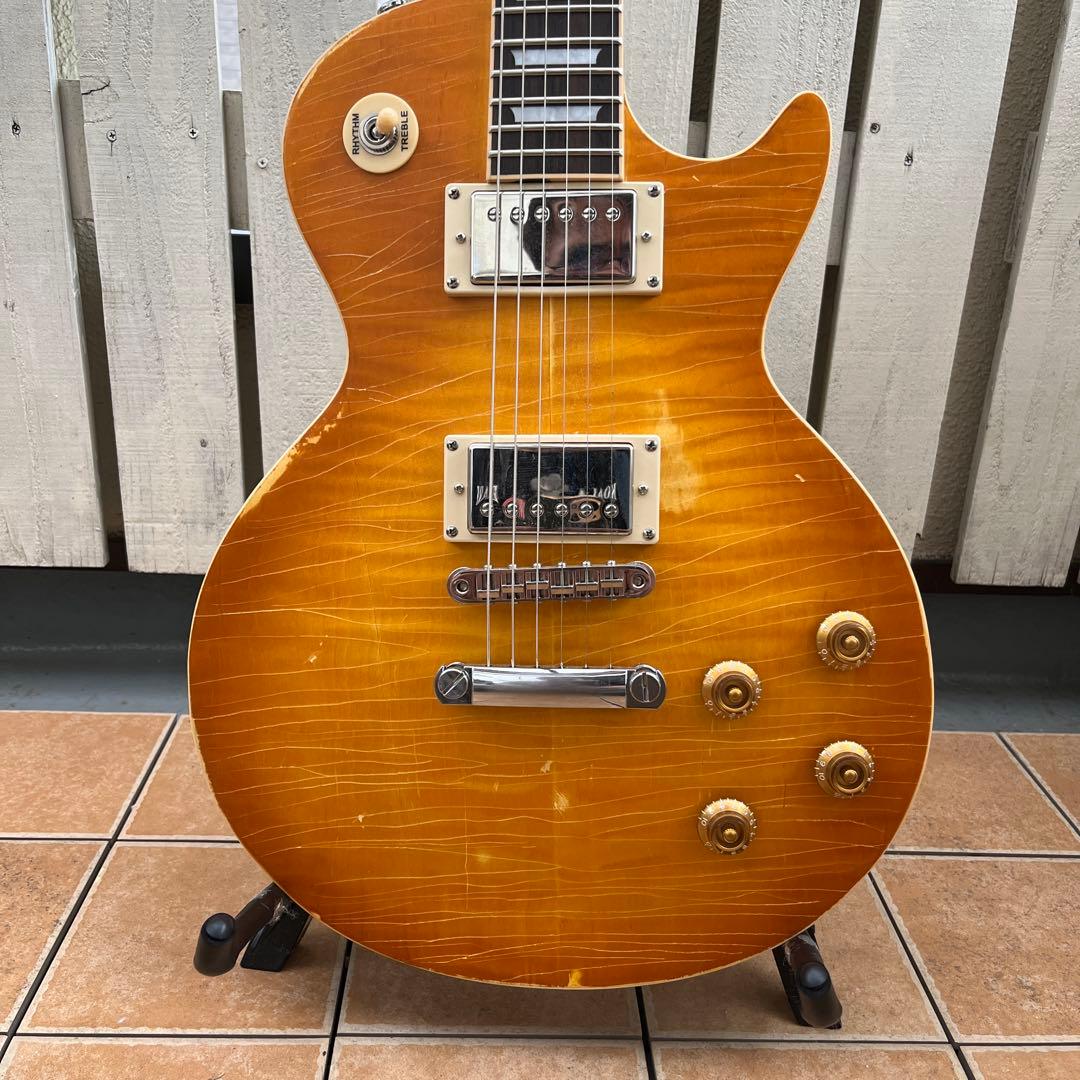 Lespaul レスポール　ギター
