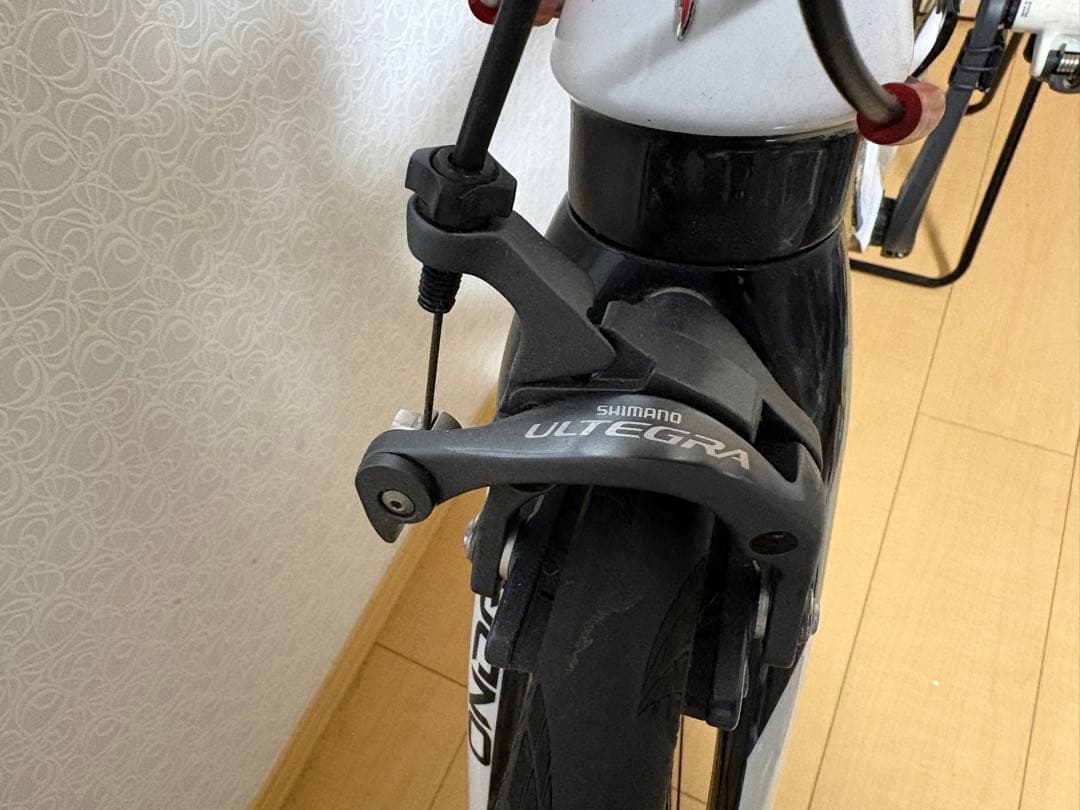 ピナレロクワトロPinarello 2013 FP QUATTRO Carbon