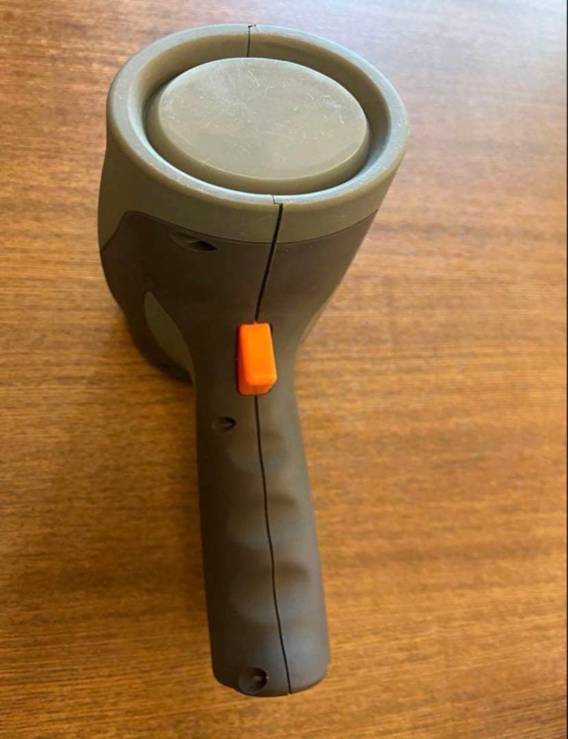 美品‼️スピードガン　野球　Bushnell スピードスターV