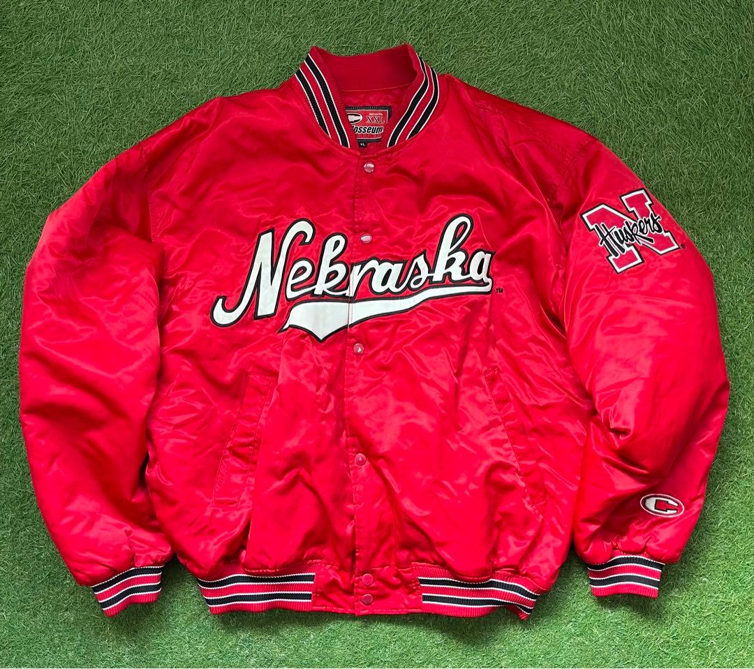 Nebraska Huskers ネブラスカ・ハスカーズ 大学 NCCA