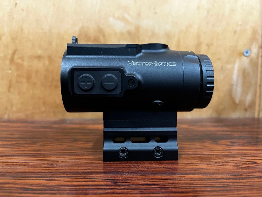 Vector Optics Paragon 4×24 Prism Scope