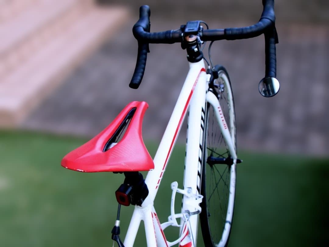 たかし ロードバイク フルカスタム 中古美品 ローラー台オマケ