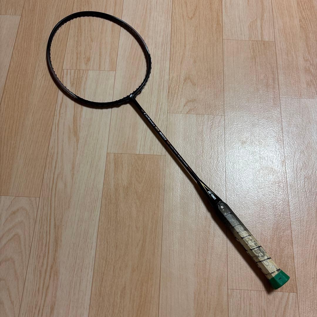 バドミントンラケット　YONEX Carbonex 30 MUSCLE
