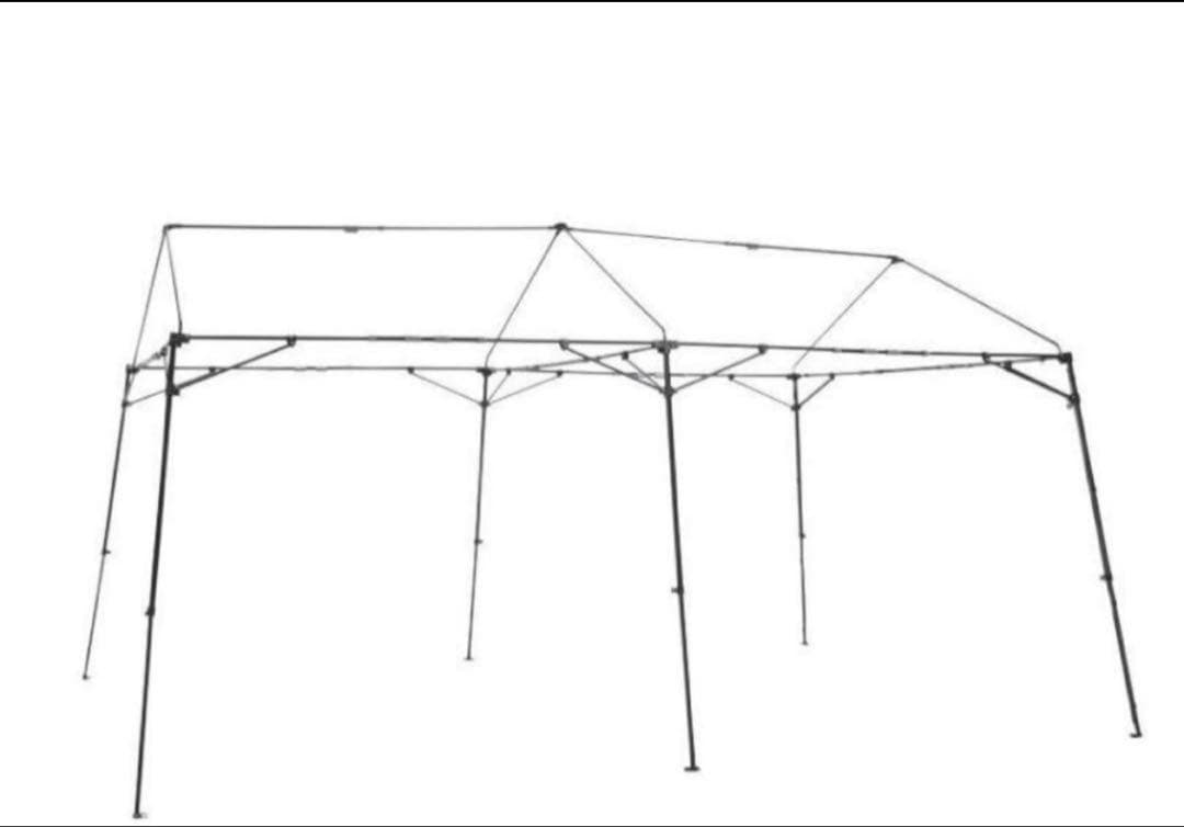TARAS BOULBA(タラスブルバ)　イージーグランドロッジ