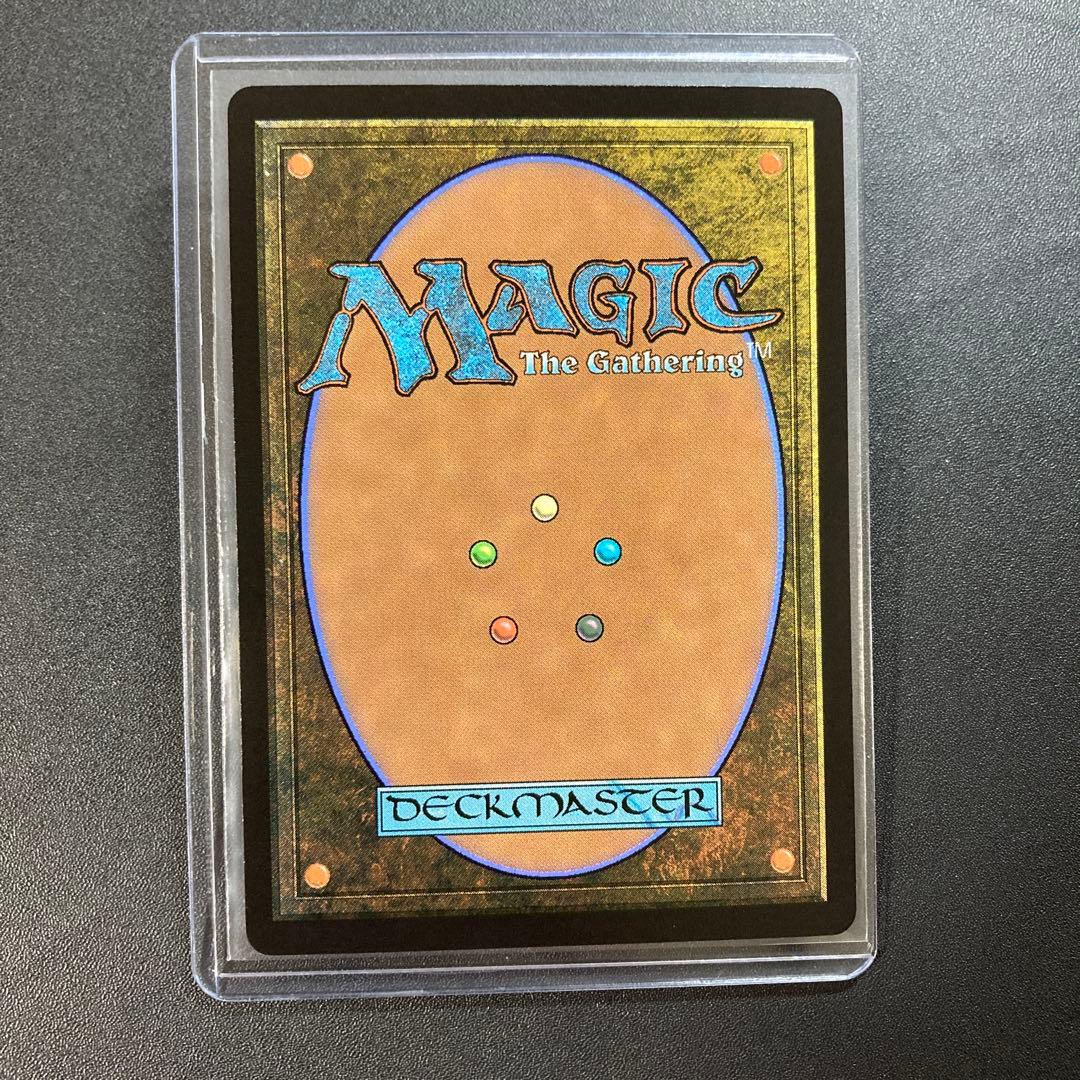 MTG FF エアリス・ゲインズブール ボーダーレス サージfoil 統率者