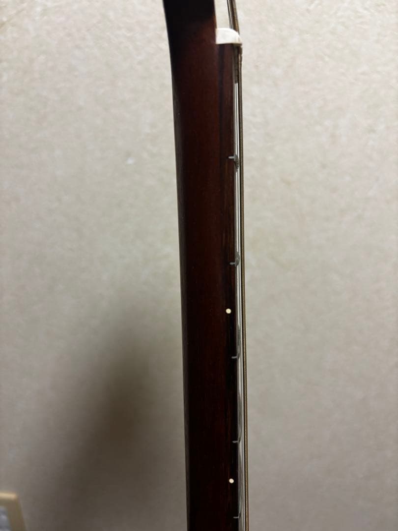 Ovation USA 1768 Elite（OP-X搭載）純正ハードケース付